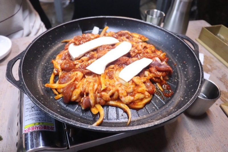 창원 가포 동굴집 동굴에서 즐기는 오리고기 맛집 네이버 블로그