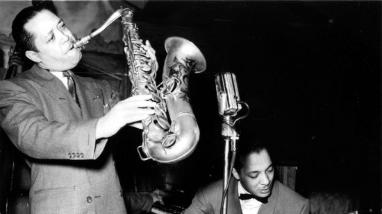Lester Young(레스터 영, sax) : 네이버 블로그