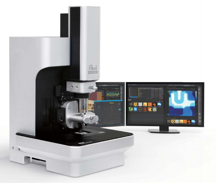 AFM / SPM 원자현미경 고급형 NX10 모델 (파크시스템스 / 랩시스템) : 네이버 블로그