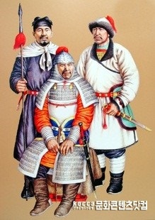 [고려중기 17대인종] 금나라의 활약 - 북송 멸망, 남송 건국 : 네이버 블로그