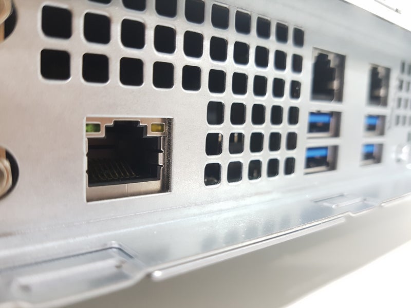 IPMI (원격KVM) 기능 설정 방법 : 네이버 블로그