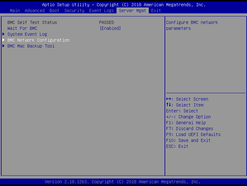 IPMI (원격KVM) 기능 설정 방법 : 네이버 블로그