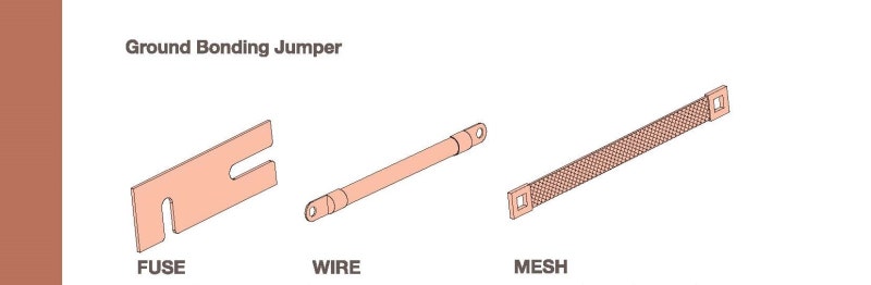 Grounding for Cable tray : 네이버 블로그