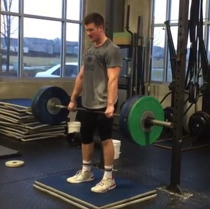 데드리프트를 배워보자 : 루마니안 데드리프트와 스티프 레그 데드리프트의 자세 및 효과 : 네이버 블로그