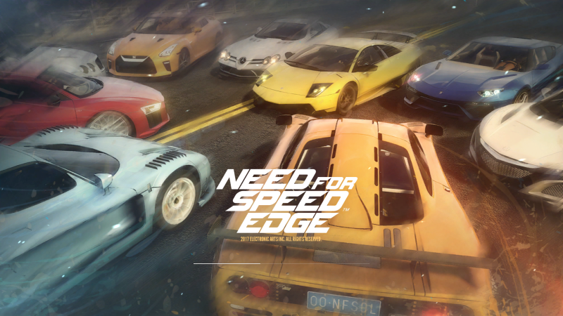 니드 포 스피드 엣지 오픈월드 업데이트 (Need for Speed EDGE - the Open World) : 네이버 블로그