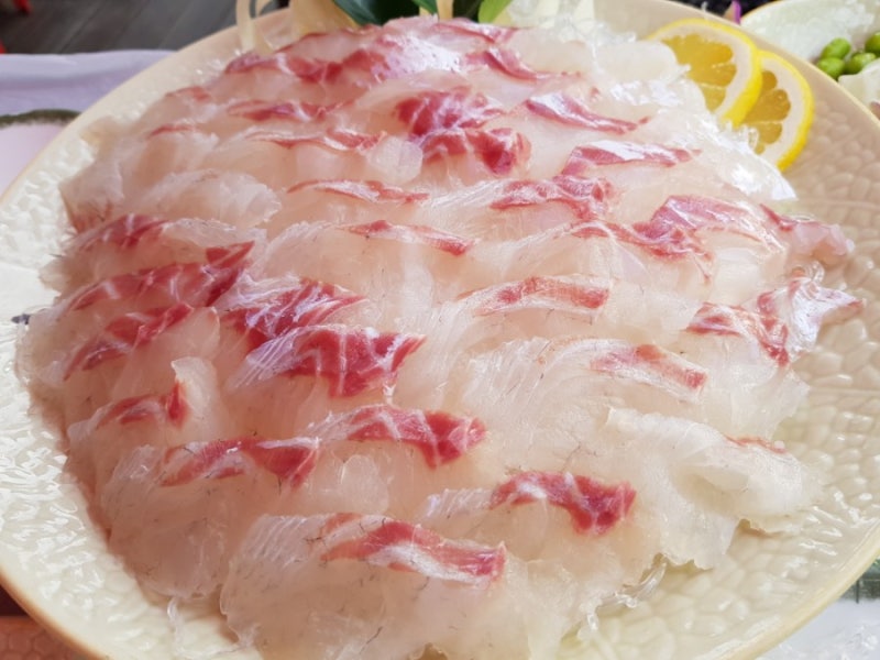 무창포 맛집 무창포해수욕장 횟집 어심횟집 생각보다 괜찮았던 무창포 바다 어심횟집 네이버 블로그