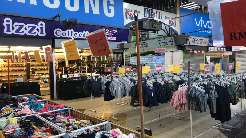 말레이시아 조호바루 킵마트(kip mart) 과일 싸고 푸짐하네요~ : 네이버 블로그