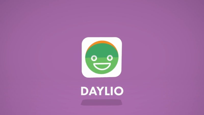 아이콘만으로 간단하게 쓰는 일기 앱 'Daylio' : 네이버 블로그