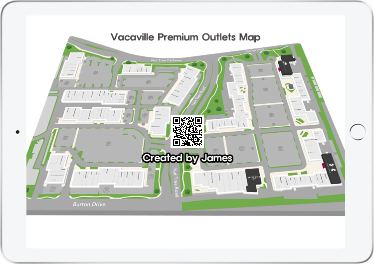 🛍️샌프란시스코 아울렛 중에 가장 저렴한 곳 - 바카빌 프리미엄 아울렛 (Vacaville Premium Outlets ...