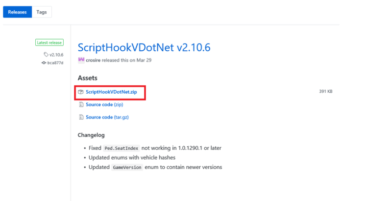 [GTA5] 캐릭터스킨 패치방법 : 네이버 블로그