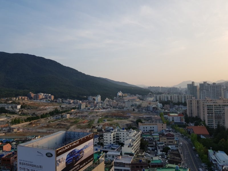 부산광역시 정비사업재개발·재건축추진현황 2018년 7월말 기준 네이버 블로그