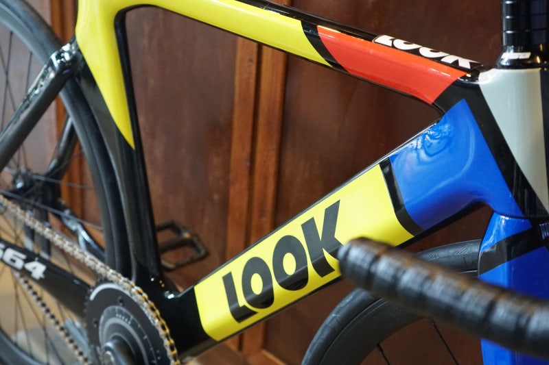 look 564 픽시자전거 출고되었습니다. : 네이버 블로그