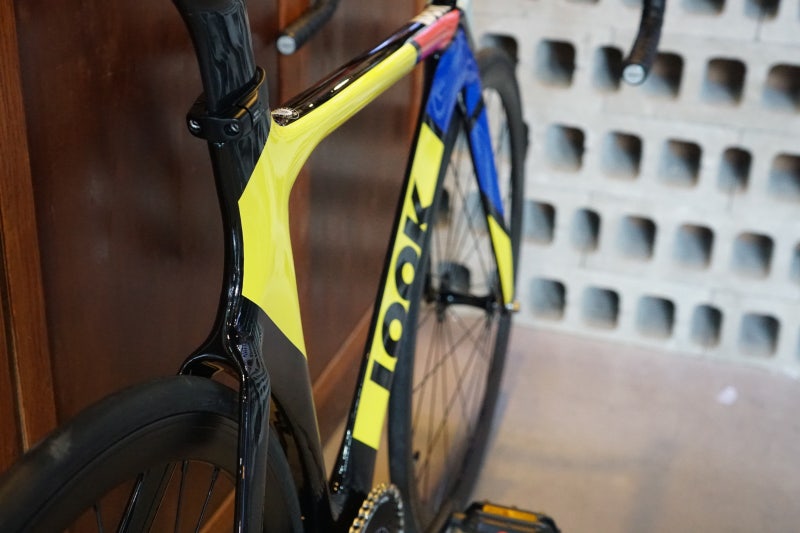 look 564 픽시자전거 출고되었습니다. : 네이버 블로그