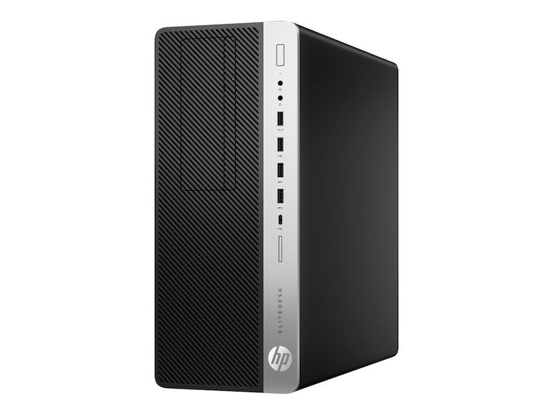 HP 8세대 데스크탑 ProDesk 800 G4 TWR : 네이버 블로그