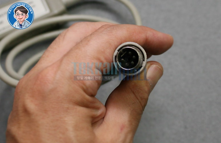 Agilent 85025A / Detector / 탐지기 / 10MHz ~ 18GHz / 동축검출기 N(m) / 애질런트 ...