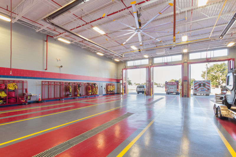 [스톤하드] 소방서 시공 : 네이버 블로그