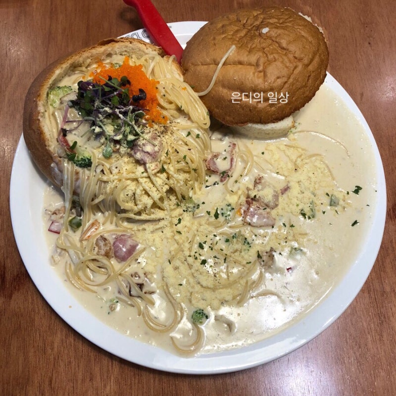 정왕동맛집 라라코스트 시흥배곧점 깔끔하고 넓은 시흥 패밀리레스토랑 네이버 블로그