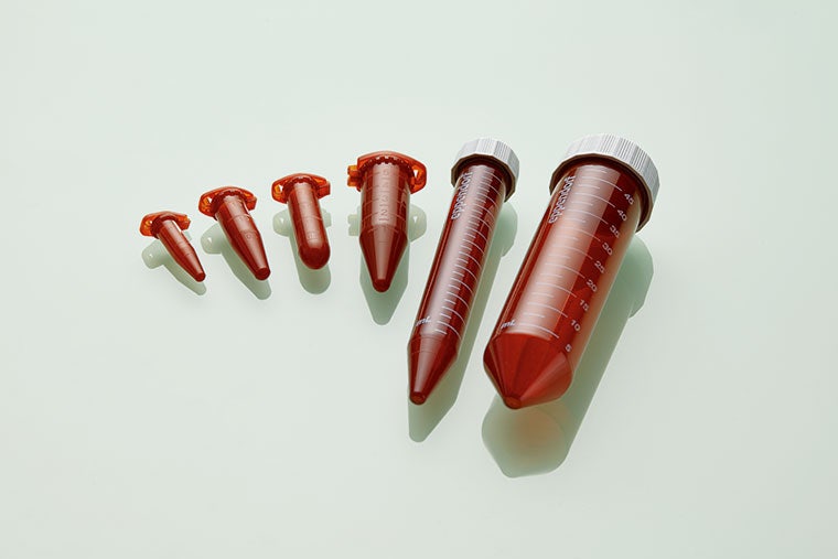 코니컬튜브 갈색튜브 앰버튜브 Amber Conical Tube 15mL /50mL : 네이버 블로그