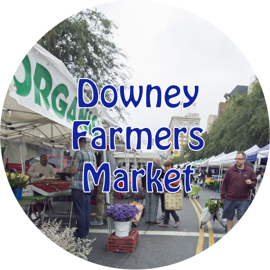 2018 Downey Farmer's Market : 네이버 블로그