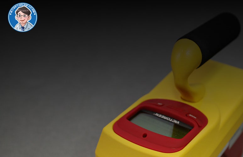 Fluke 중고계측기 / FLUKE 451P / Radiation Detector / 방사선 검출기-가압 / 플루크정품 / 중고 ...
