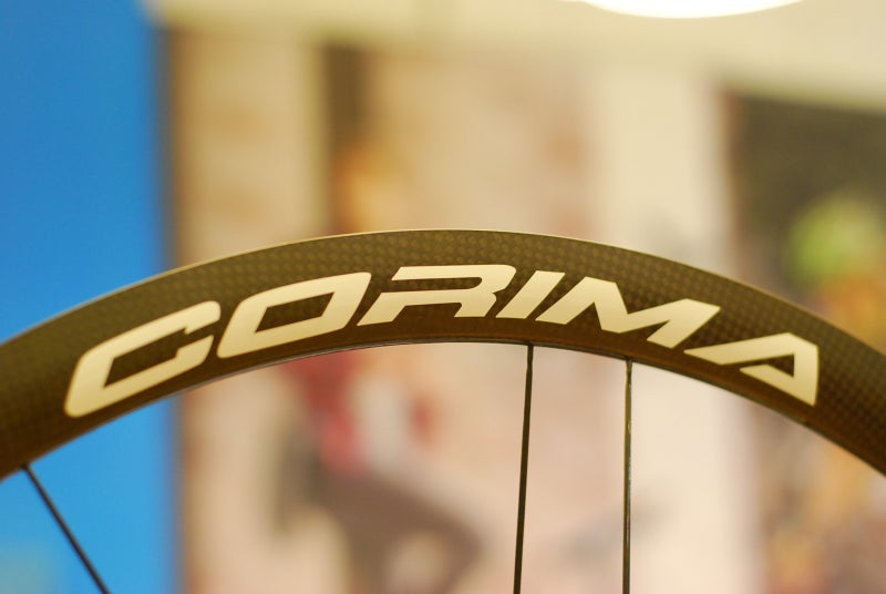 [CORIMA] 코리마 47 S+ 튜블러 휠 출고 NEW CORIMA 47 S+ : 네이버 블로그