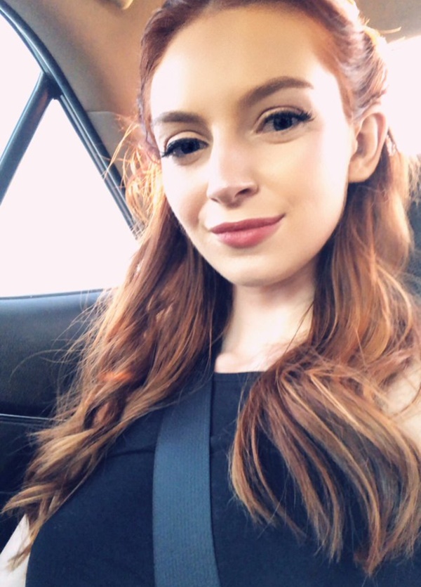 1996 / Maya Kendricks / Maya Kendrick / Maya Kendrich / 마야 켄드릭스 / 마야 ...