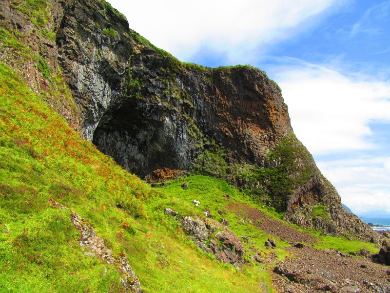 스코틀랜드 역사상 최악의 살인&식인 가족 '소니 빈(swaney bean)' 일가 - DogDrip.Net 개드립
