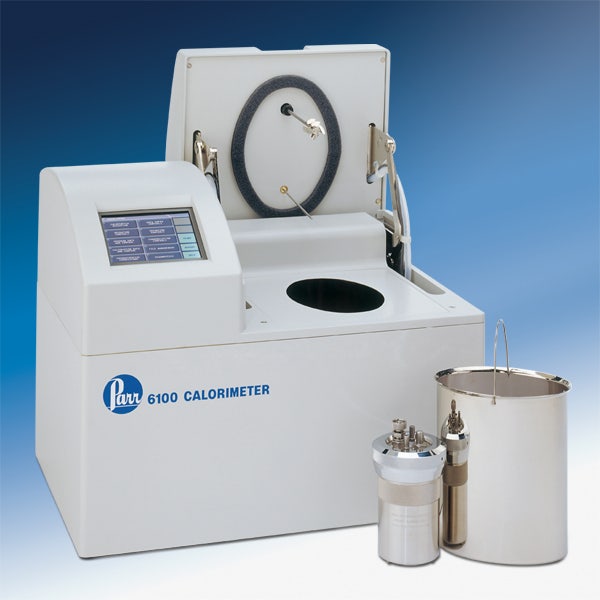 [열량계] PARR 6400 Calorimeter/폐유열량측정/재생유열량계/열량측정 : 네이버 블로그