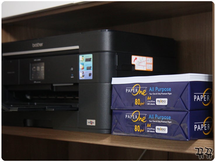 페이퍼원 A4용지 프린트 사진인화 척척~ : 네이버 블로그