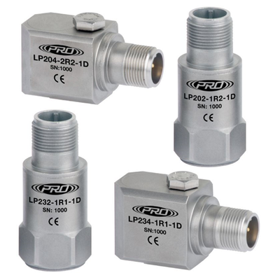 LP200 Series 4-20 mA Velocity Sensors : 네이버 블로그