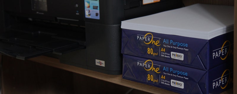 페이퍼원 A4용지 프린트 사진인화 척척~ : 네이버 블로그