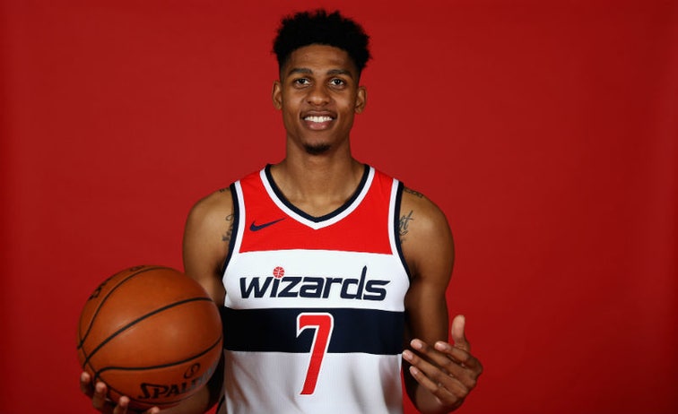 데빈 로빈슨(Devin Robinson) : 네이버 블로그