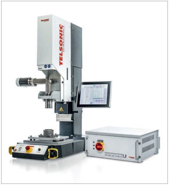 플라스틱 초음파 웰딩 - 니플 접합 : 네이버 블로그