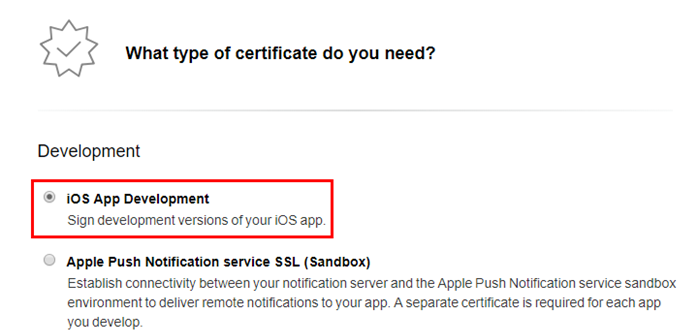 Apple 개발자가 되어보자 - Certificates, Identifiers & Profiles 등록 - : 네이버 블로그