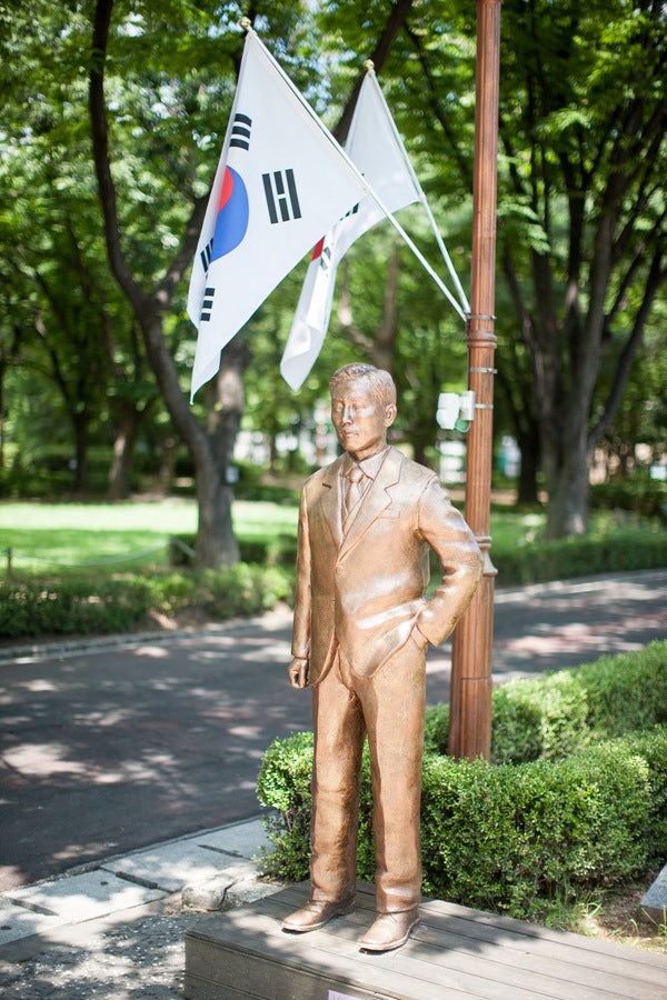 광복절 가족 나들이 추천 도산공원 도산안창호기념관 And 카페 마이요 네이버 블로그