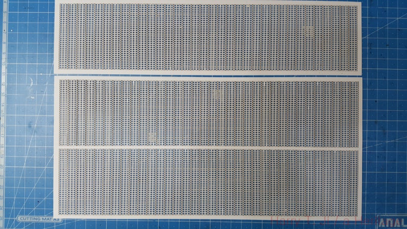 1/48 PSP (Pierced Steel Planking) /타공철판/아나방 : 네이버 블로그