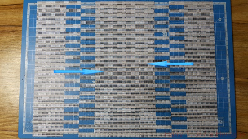 1/48 PSP (Pierced Steel Planking) /타공철판/아나방 : 네이버 블로그