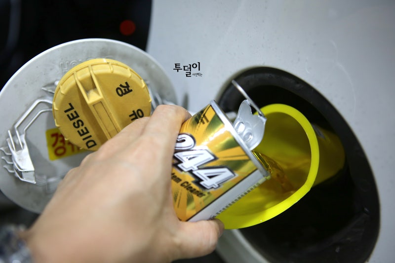 연료첨가제 카맨샵 엔진세정제 BG244 세정하자 : 네이버 블로그