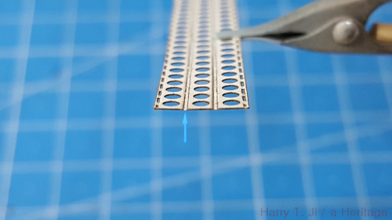 1/48 PSP (Pierced Steel Planking) /타공철판/아나방 : 네이버 블로그