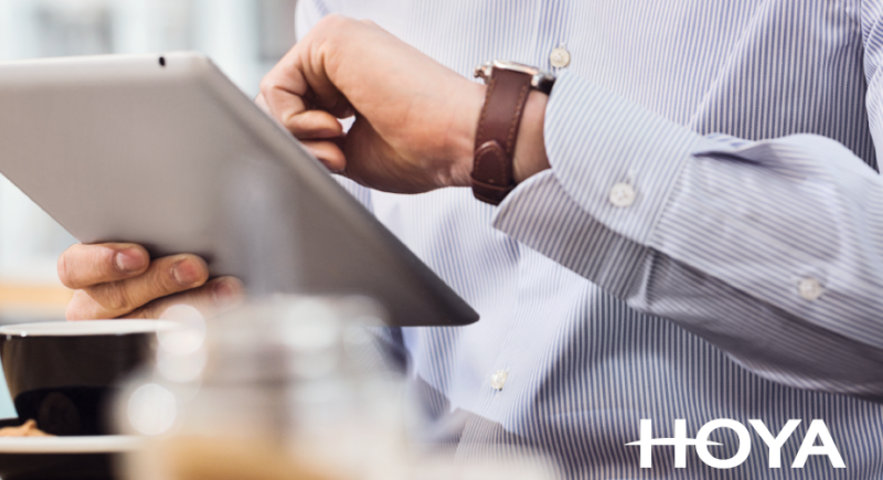 마이스타일 프로파일 MYSTYLE PROFILE 호야누진다초점렌즈 신제품 2018.08 : 네이버 블로그