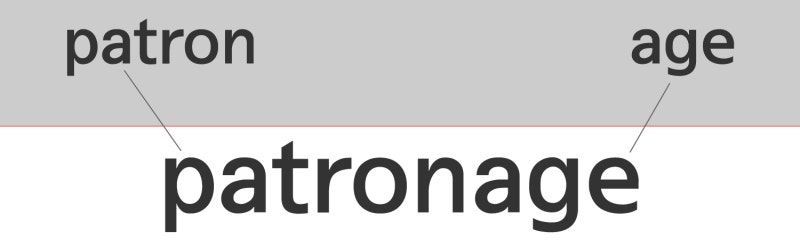 patron, patronize, patronage - 어원, 어원학습, 단어 외우기 : 네이버 블로그
