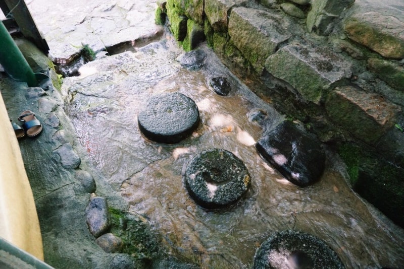 무등산 백숙 계곡산장 계곡물 졸졸졸 무등산 산장 계곡♥ 네이버 블로그