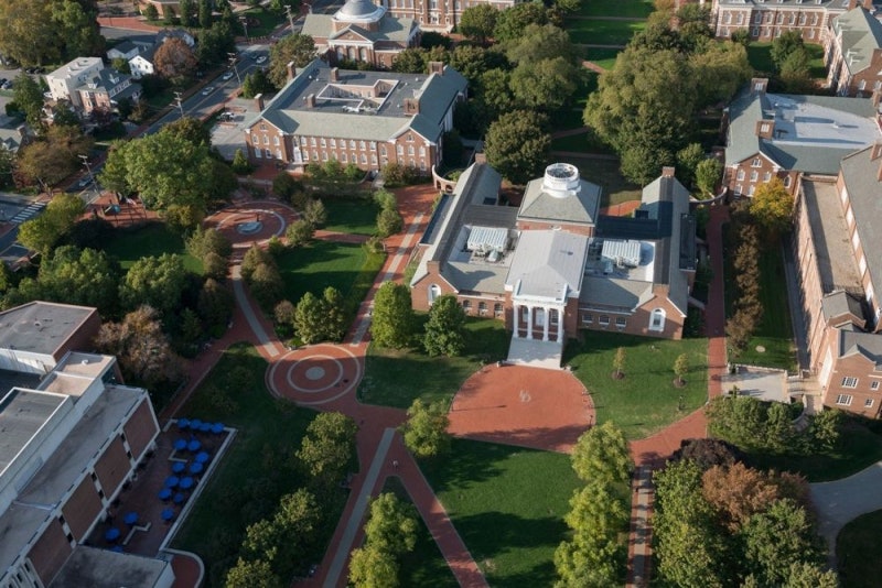 [미국 대학 순위/미국 유학원] University of Delaware I : 네이버 블로그