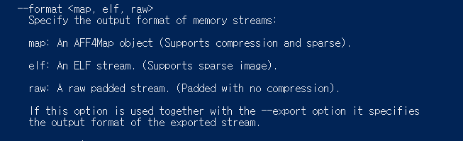 윈도우10 메모리 포렌식- Winpmem, Rekall을 사용한 메모리 덤프 및 메모리 열람 : 네이버 블로그