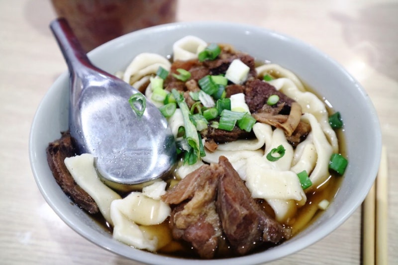 대만 야식 추천 건굉우육면 〉 24시 시먼역 맛집 建宏牛肉麵 네이버 블로그