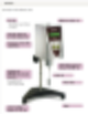 YR-1 Yield Stress Rheometer - 물성 시험기 : 네이버 블로그