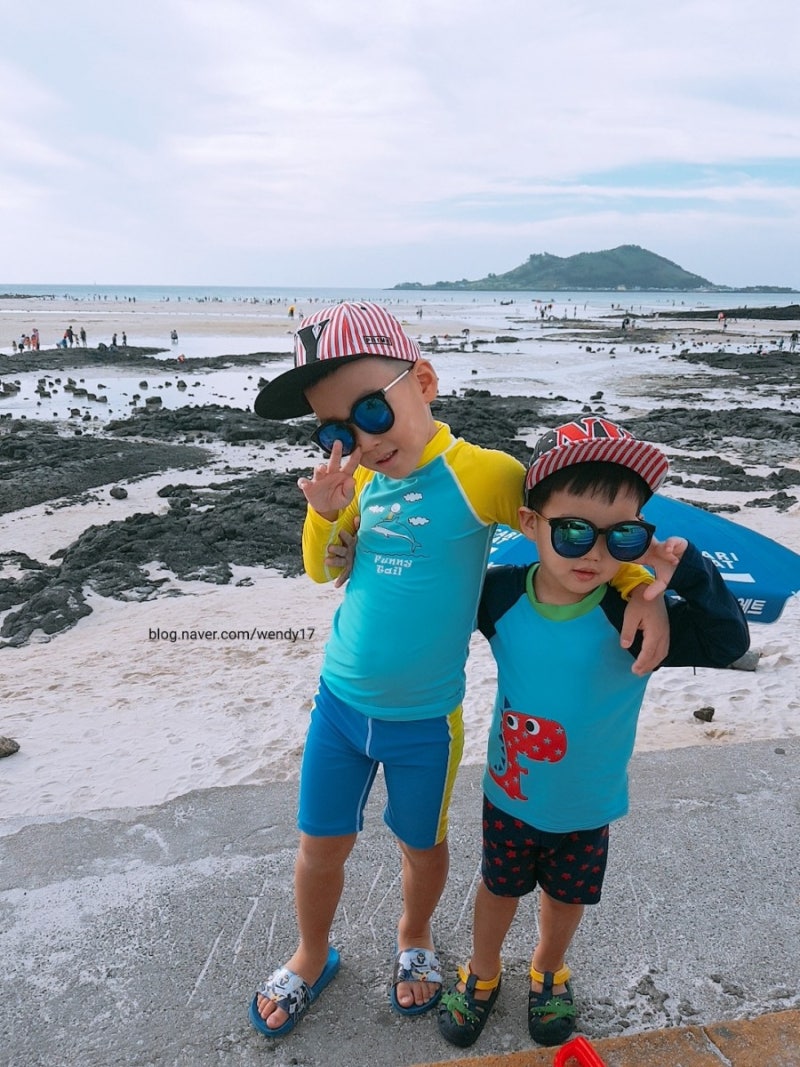 제주금릉해수욕장조개캐기물고기잡기게잡기제주금능해수욕장제주도 아이들과 놀기 좋은 해수욕장 네이버 블로그