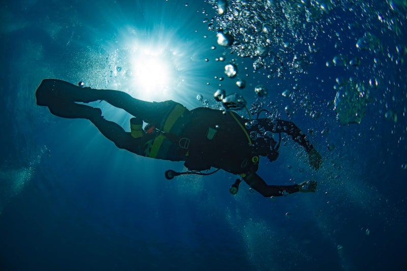 14. 나이트 다이빙과 주의점 : 네이버 블로그