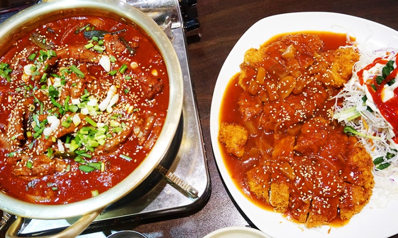 송파구술집 가락동 술한잔 하기 좋은곳 언니네포차 네이버 블로그