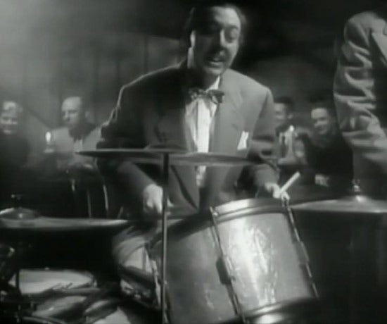 Ray Bauduc(레이 바우덕, drums) : 네이버 블로그